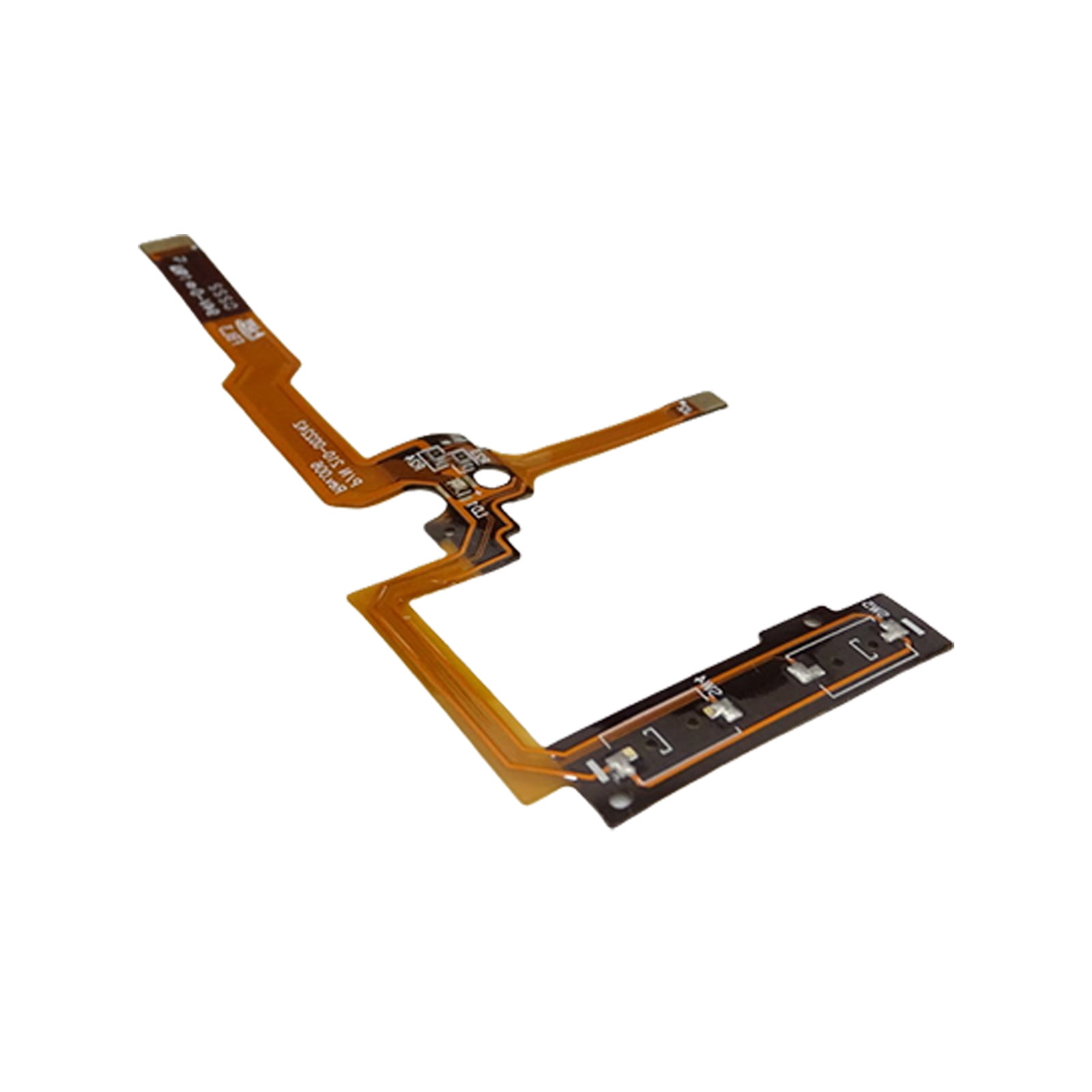 Side Button Flexible Cable for GPX2 Motherboards Circuit Board Line ...