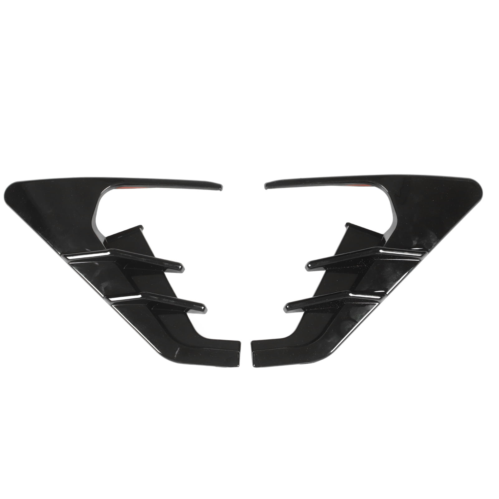 Side Camera Turn Indicator Protection Cover Replacement for Tesla Model ...