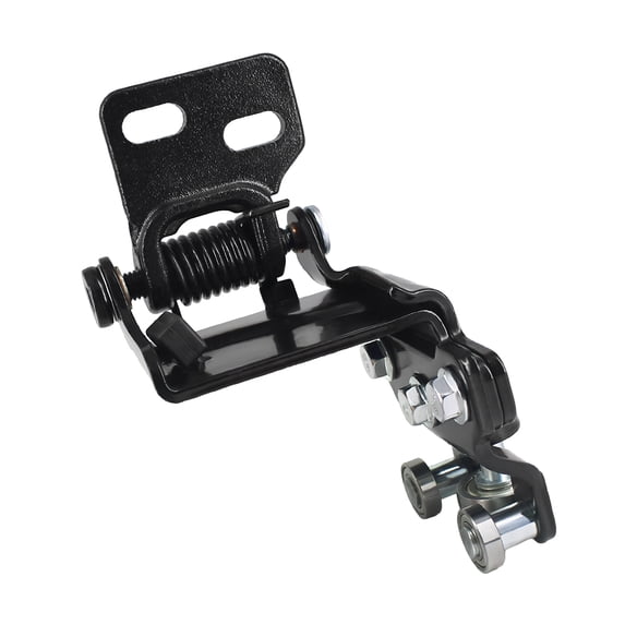 Side Cargo Sliding Door Hinge Roller Right Passenger Side Middle Side ...