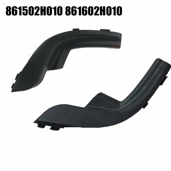 Side Cowl Top Plastic Trim Cover for Hyundai Elantra HD 06-2010 86150 ...
