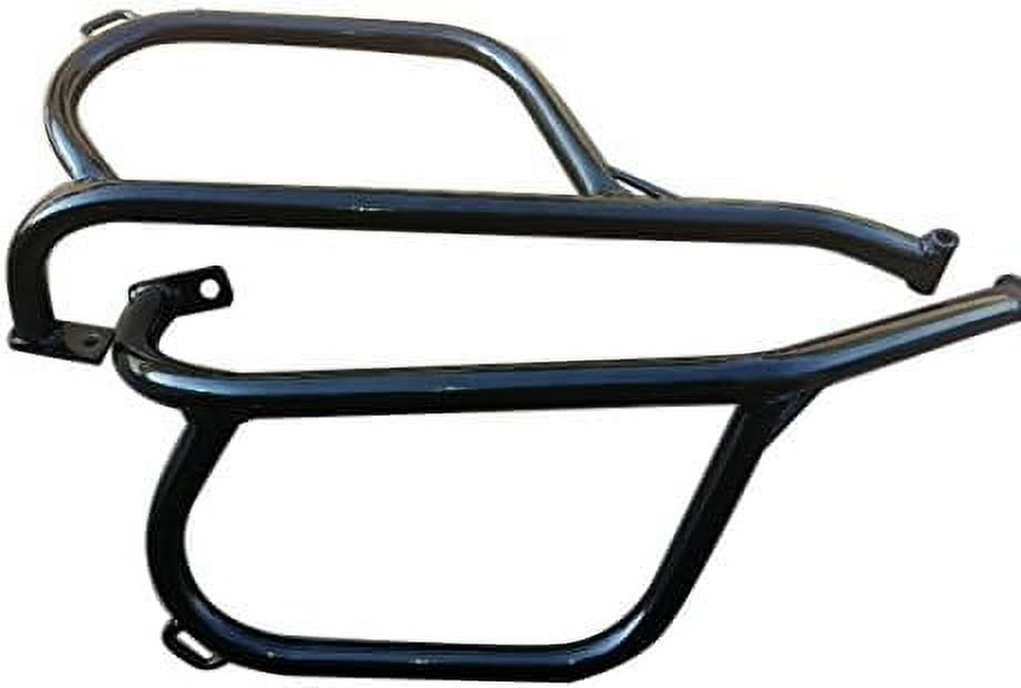 Side Crashbar for DRZ400S/SM - Walmart.com