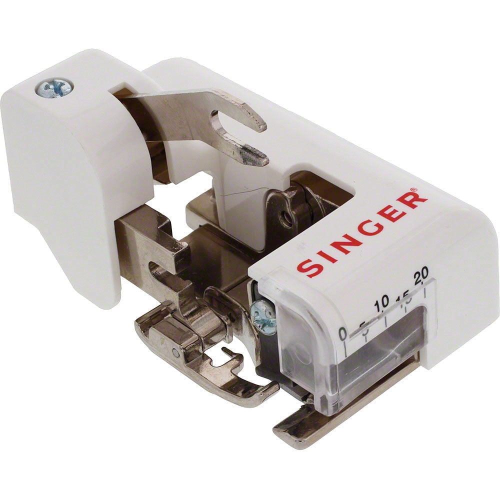 Side Cutter Foot (Low Shank), Singer #555790 - Walmart.com