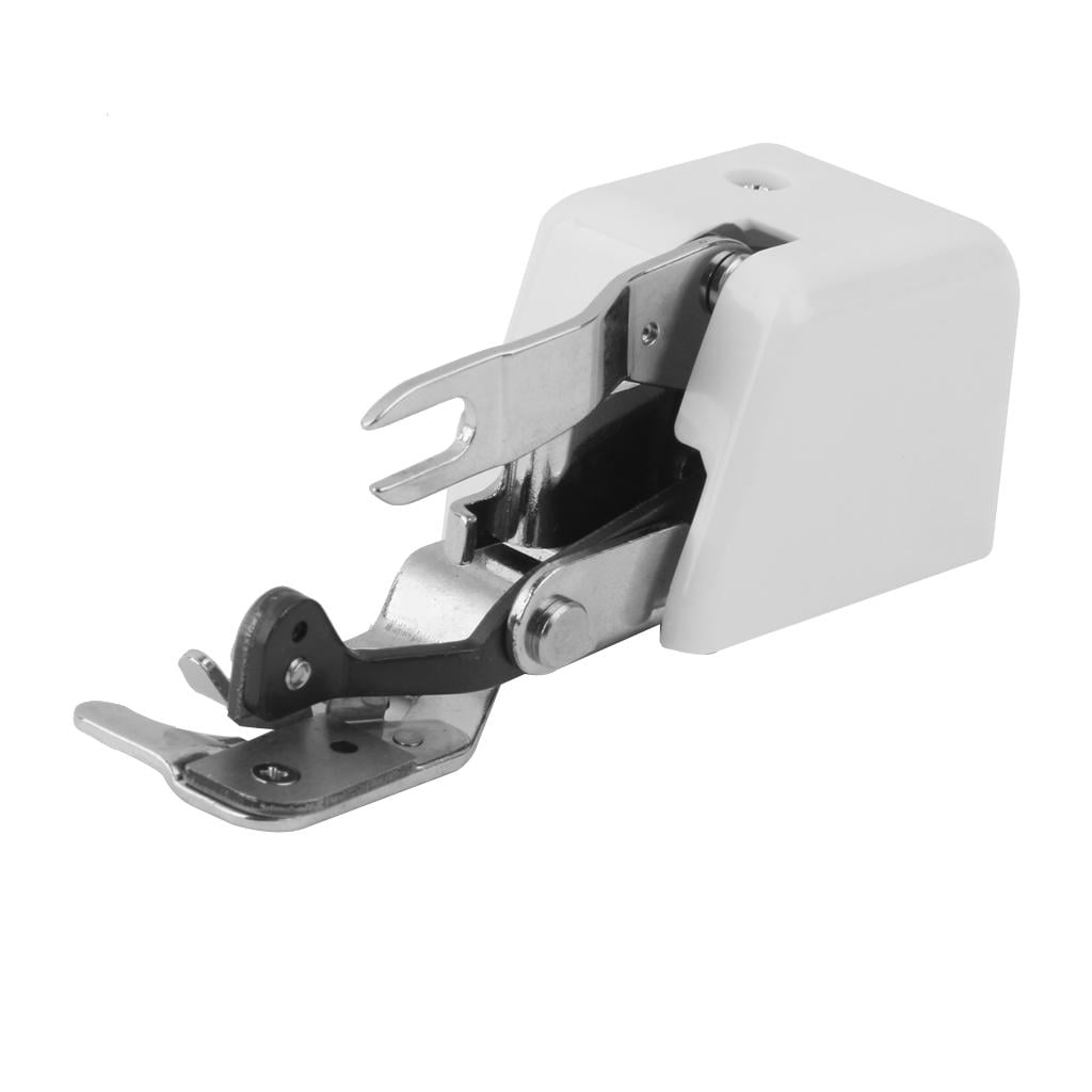 Side Cutter Overlock Presser Foot Sewing Machine Attachments - Walmart.com