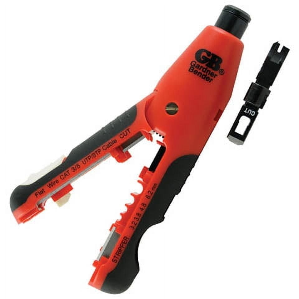 Side Cutter Wire Stripper - Walmart.com
