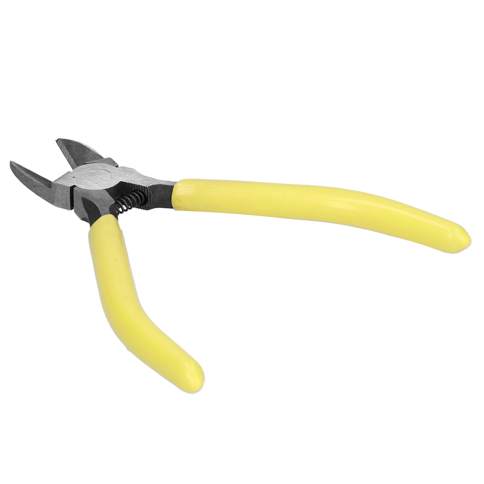 Side-Cutting , Cable Cutter Wire Cutter Flush Cut Electrician Scissors ...