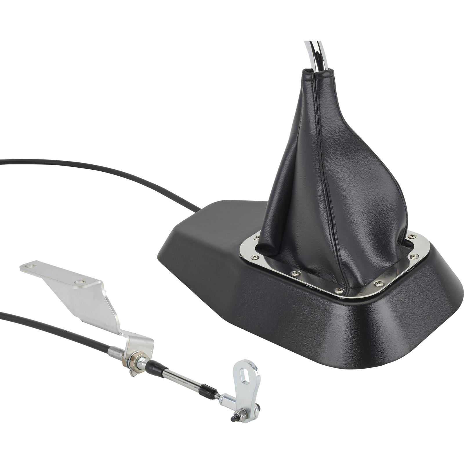 Side Detent Cable Floor Shifter for GM 700R4/2004R Transmission ...