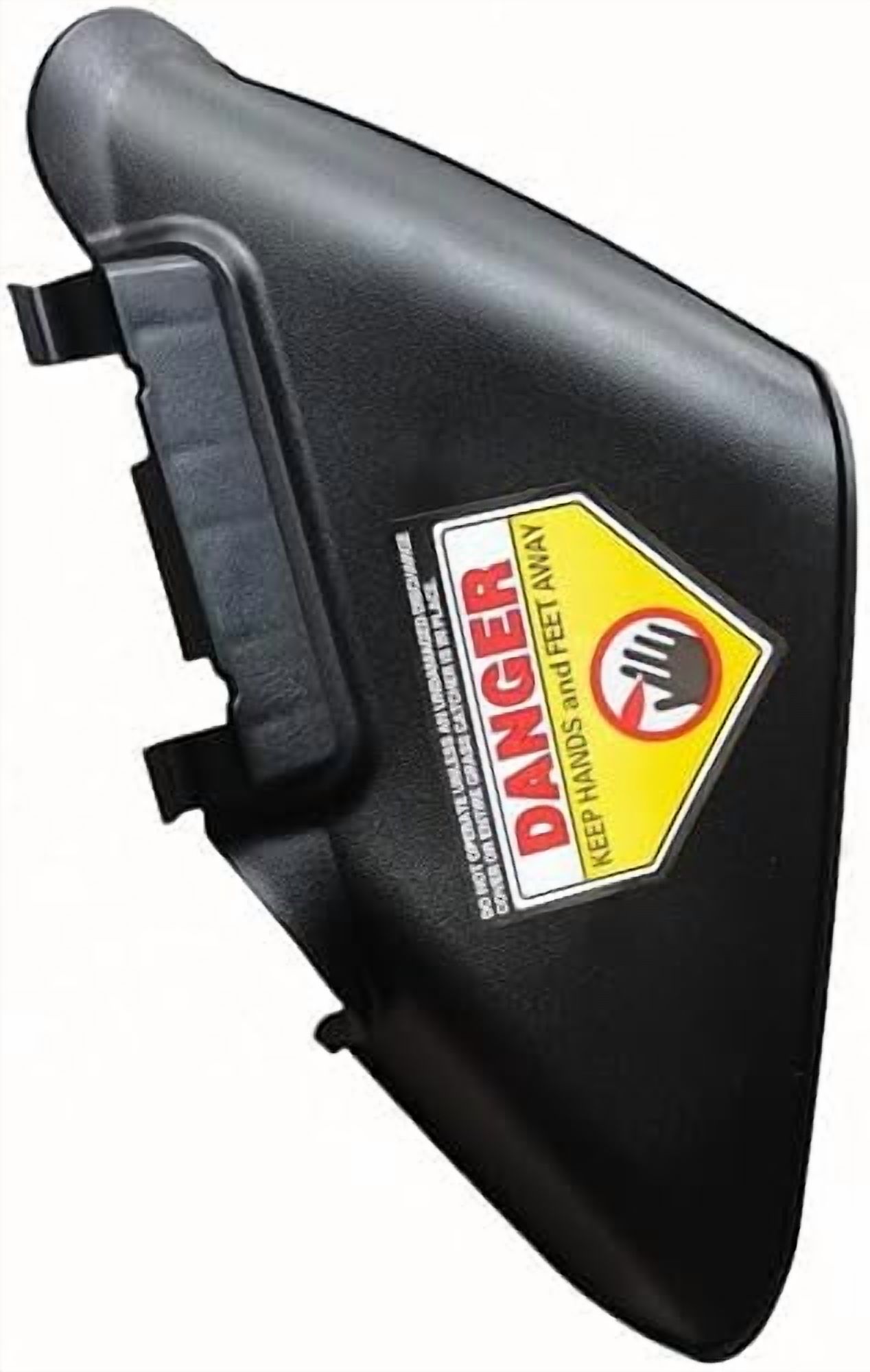 Side Discharge Chute 731-07486 fits MTD 21" Deck Chute Lawn Mower for ...