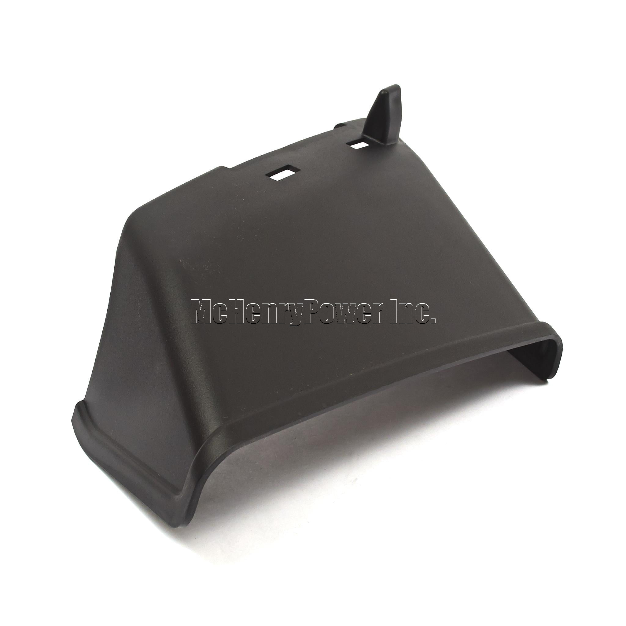 Briggs & Stratton OEM 7103299YP Chute, Side Discharge - Walmart.com