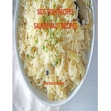Side Dishes Side Dish Recipes, Sauerkraut Recipes: 30 Different Recipes ...