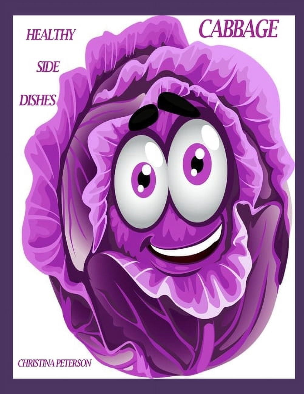 Side Dishes: Healthy Side Dishes : Cabbage: 59 Recipes, Casseroles ...