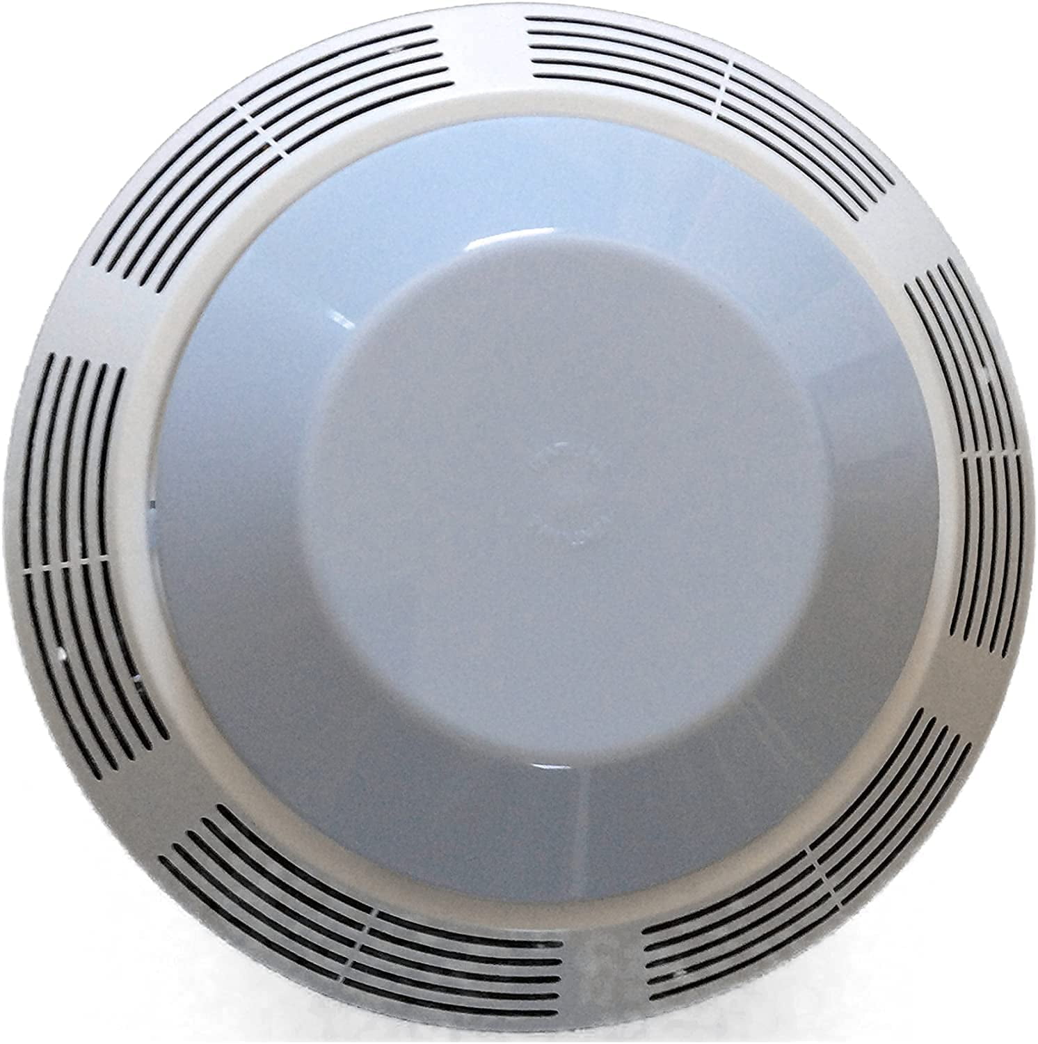 Side Exhaust Lighted Vent Fan - Walmart.com
