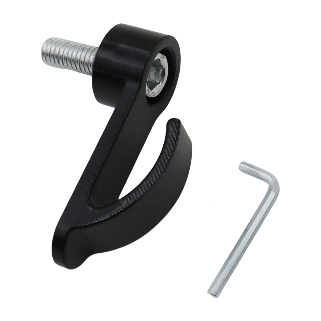 Side Hook Essential Electric Motorbike Side Hook Heavy Duty Hanging ...