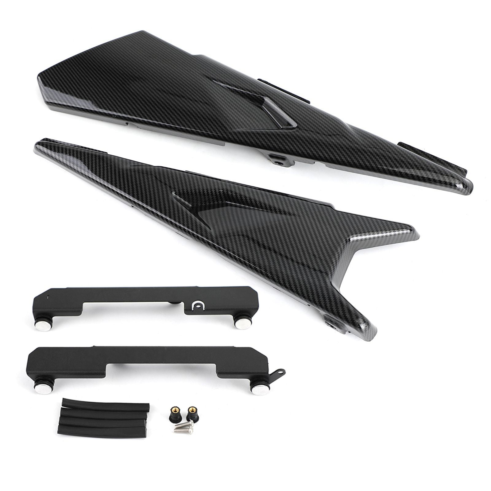 Side Infill Mid Panel Fairing Covers fit for BMW R1200GS/ADV LC R1250GS ...