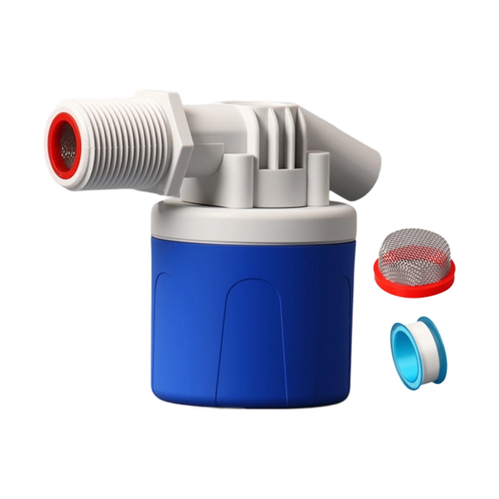 Side Inlet Float Valves With Accuracy Water Level Management Water ...