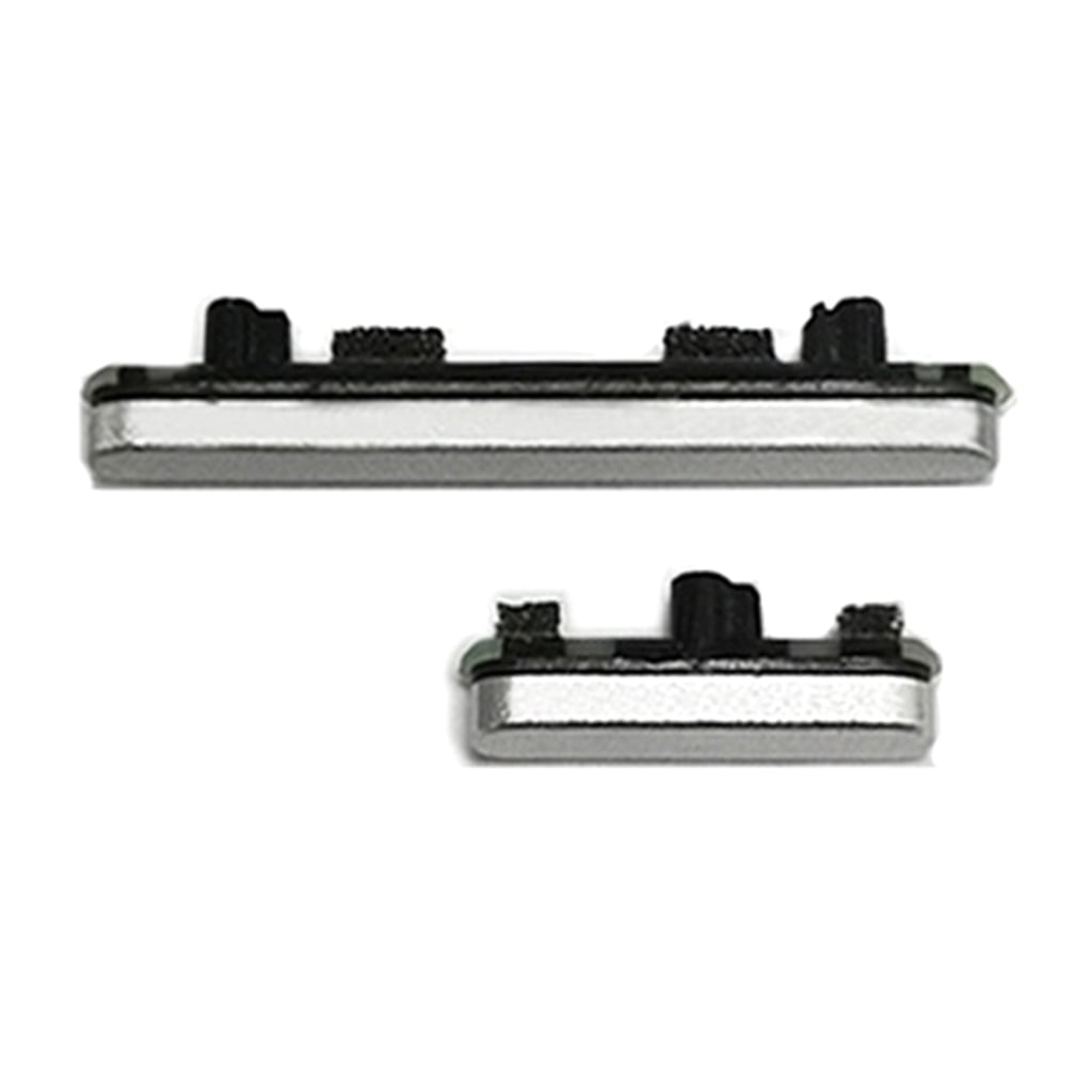 Side Key Flexible Volumes & Power Button Suitable for Pixel Series ...