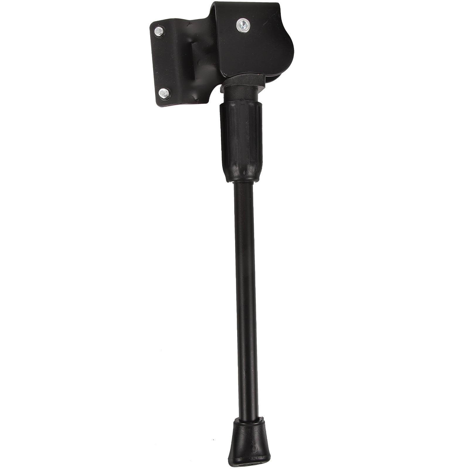 Side Kickstand Metal Bike Mount Folding Bicycles Holder Mountain ...
