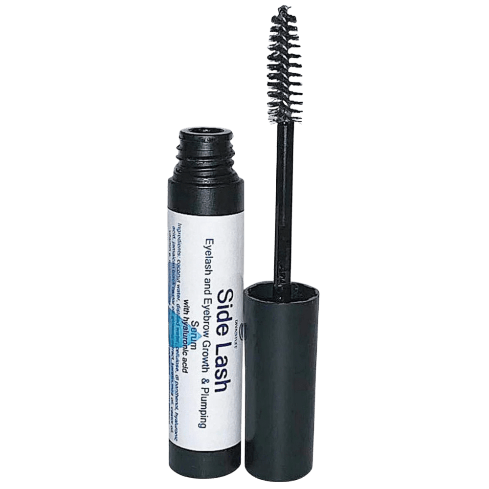 Side Lash, New Eyelash and Eyebrow Growth Serum and Much More, by Diva ...