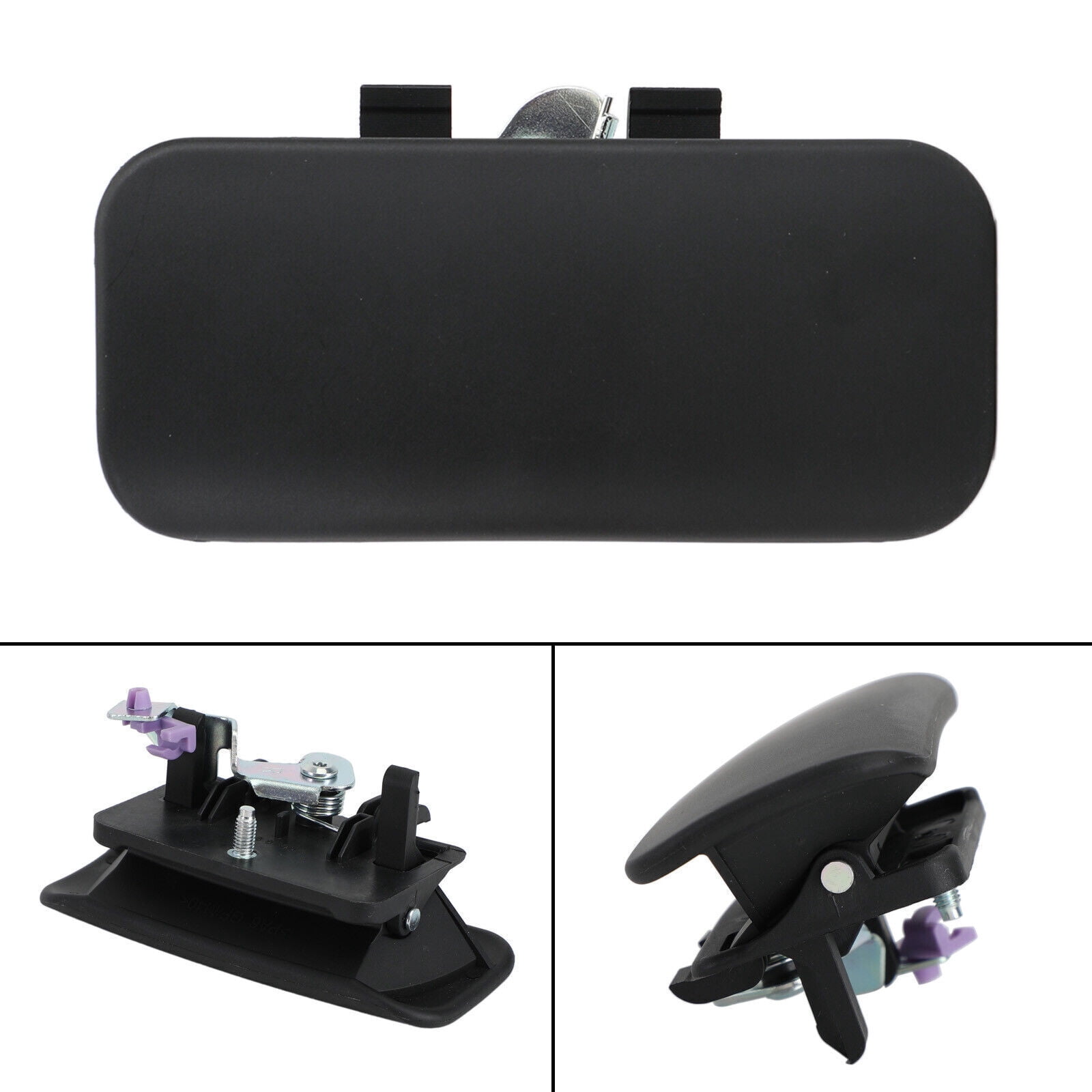 Side Load Sliding Door Handle Outer Left 1494055 For Ford Transit MK6/7 ...