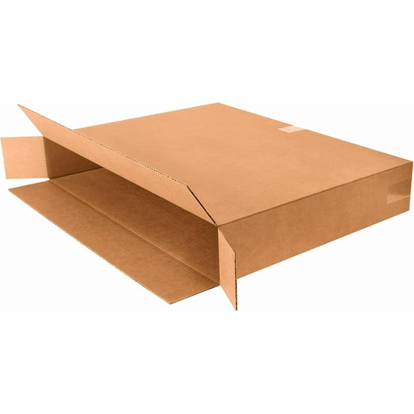 Picture Frame Moving Boxes