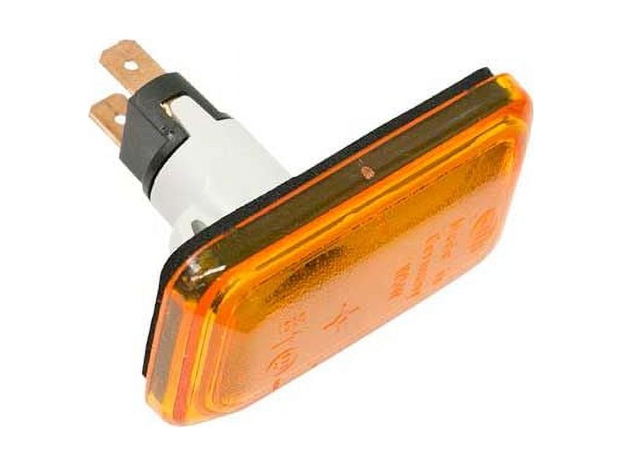 Side Marker - Compatible with 1965 - 1998 Porsche 911 1966 1967 1968 ...
