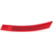 LENS RED SIDE MARKER - Walmart.com