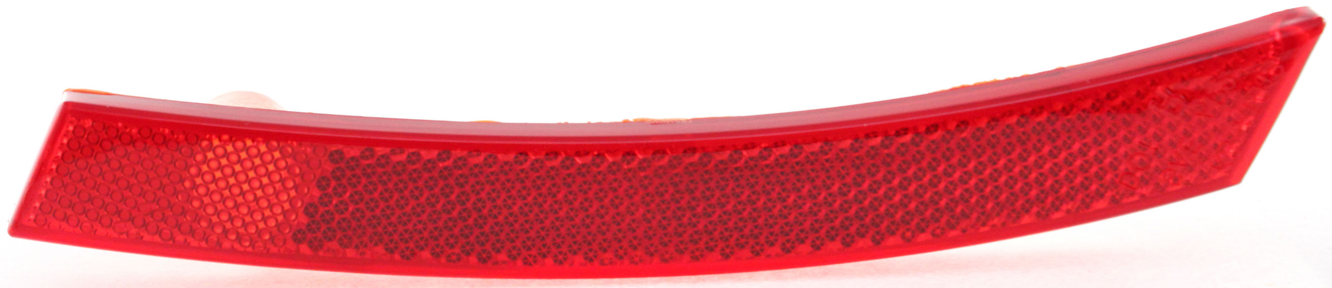 LENS RED SIDE MARKER - Walmart.com