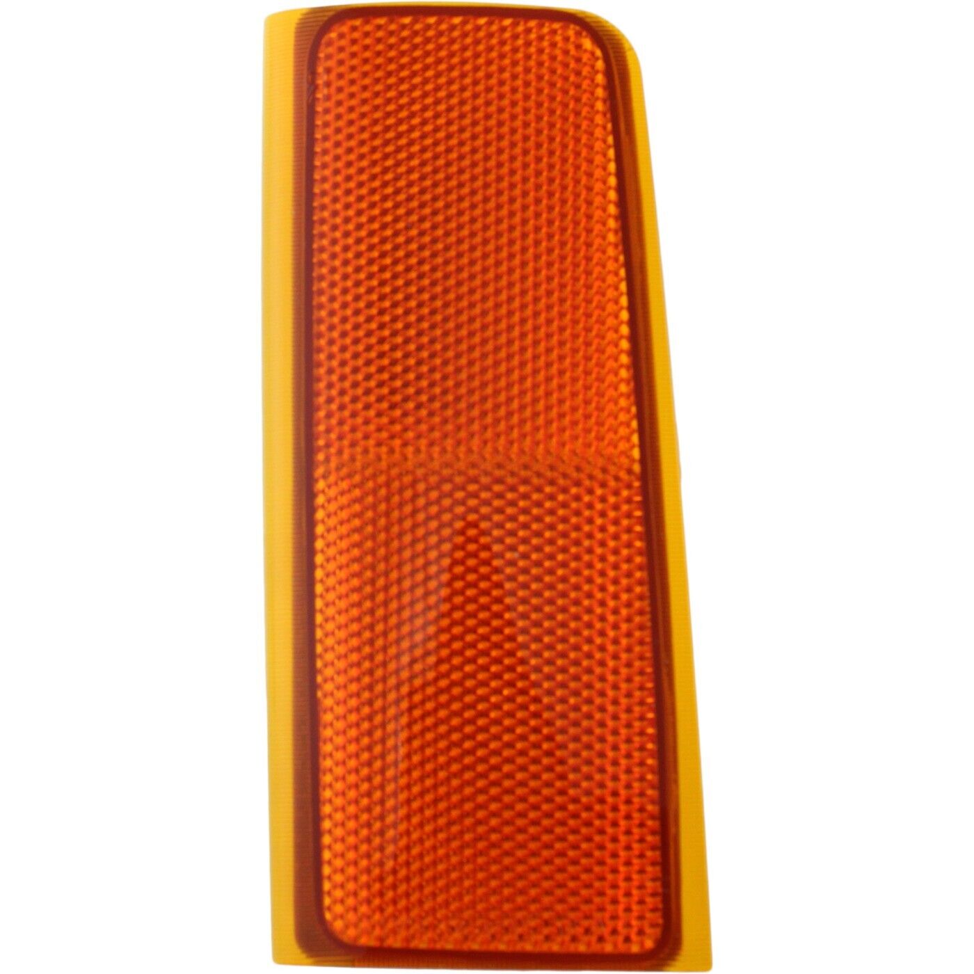 Side Marker Corner Reflector Driver Left LH Replacement for Chevy C for ...