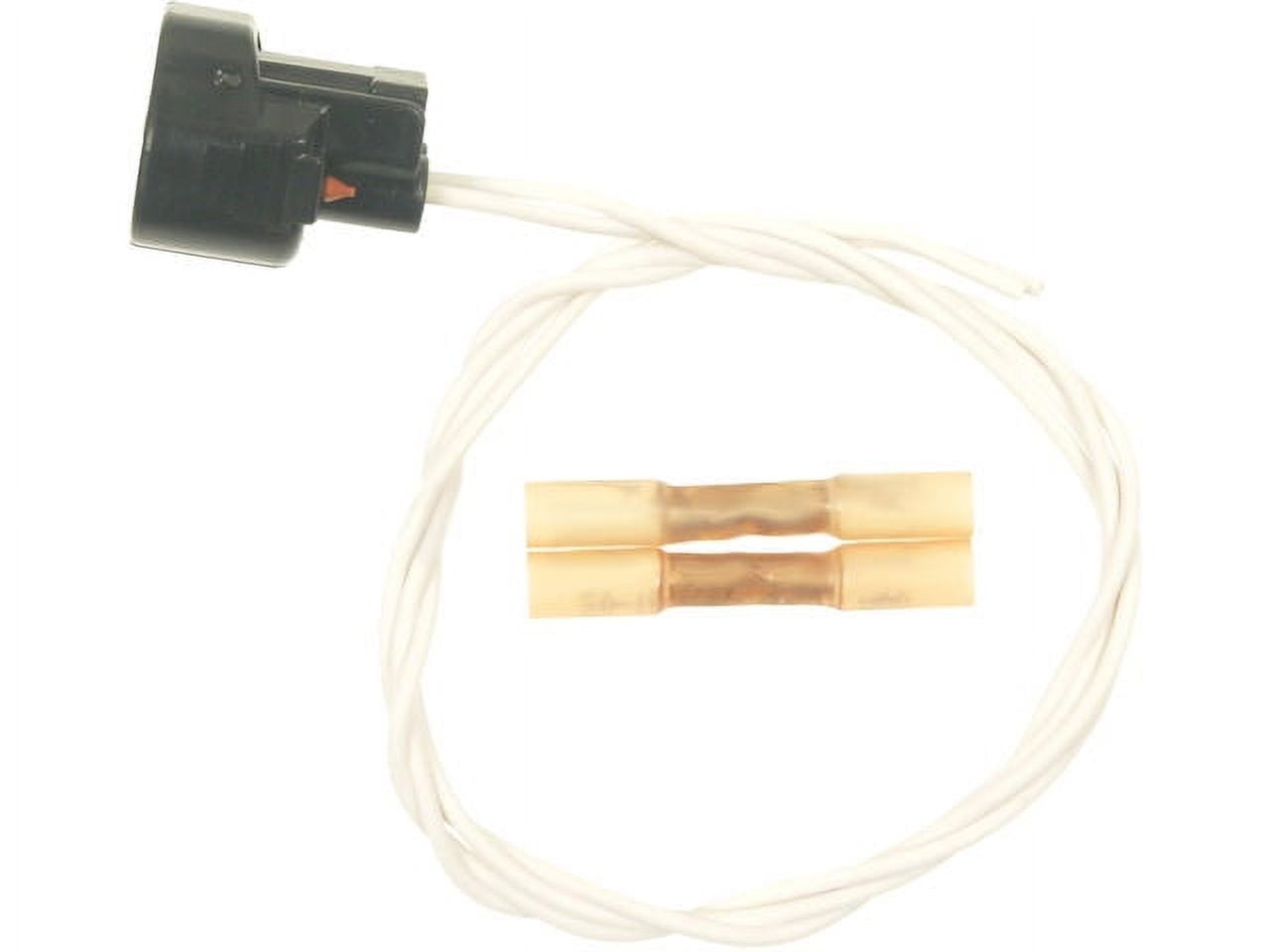 Side Marker Lamp Socket Connector - Compatible with 2014 - 2021 Toyota ...
