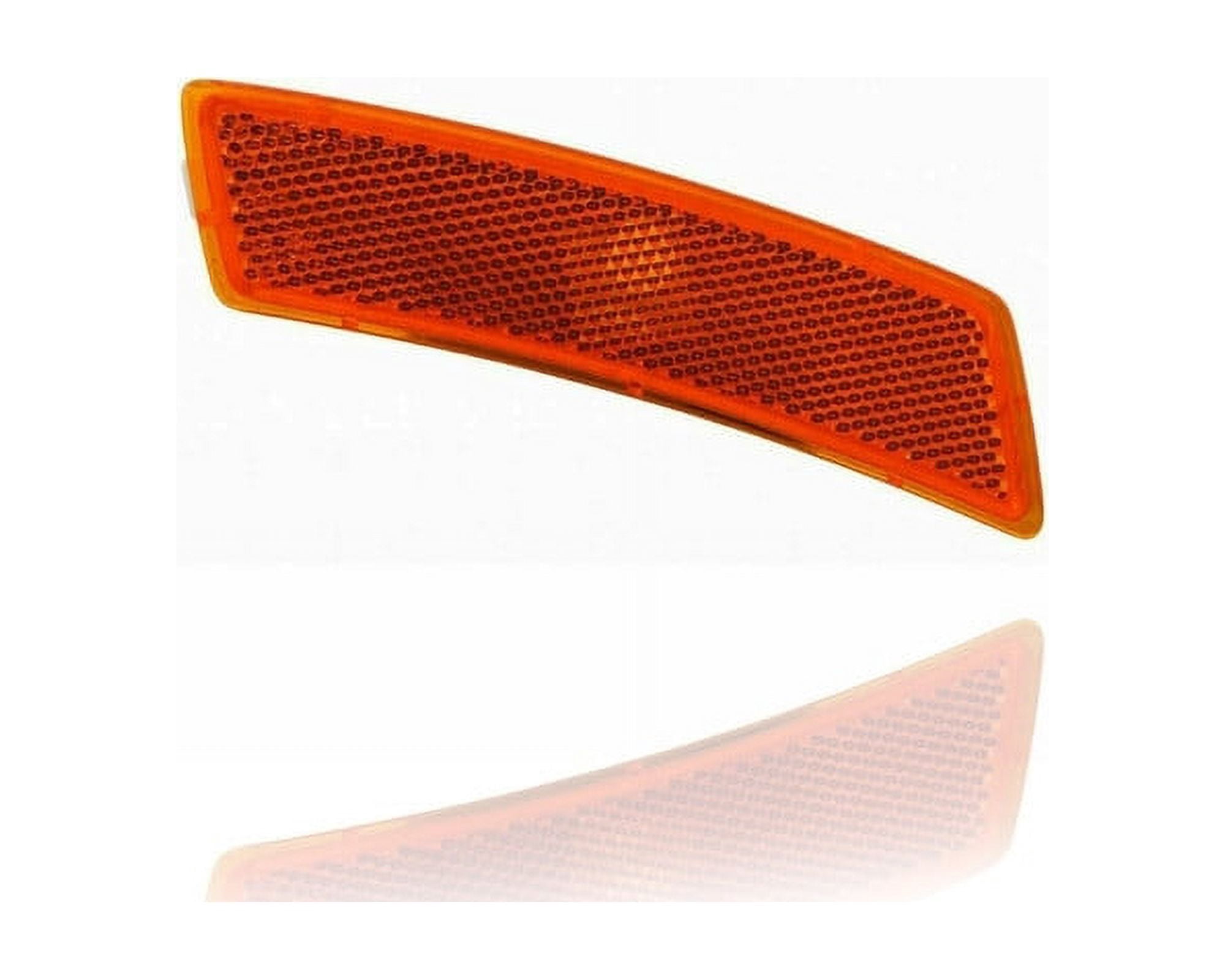 Side Marker Light Assembly - Compatible/Replacement for '13-19 VW ...