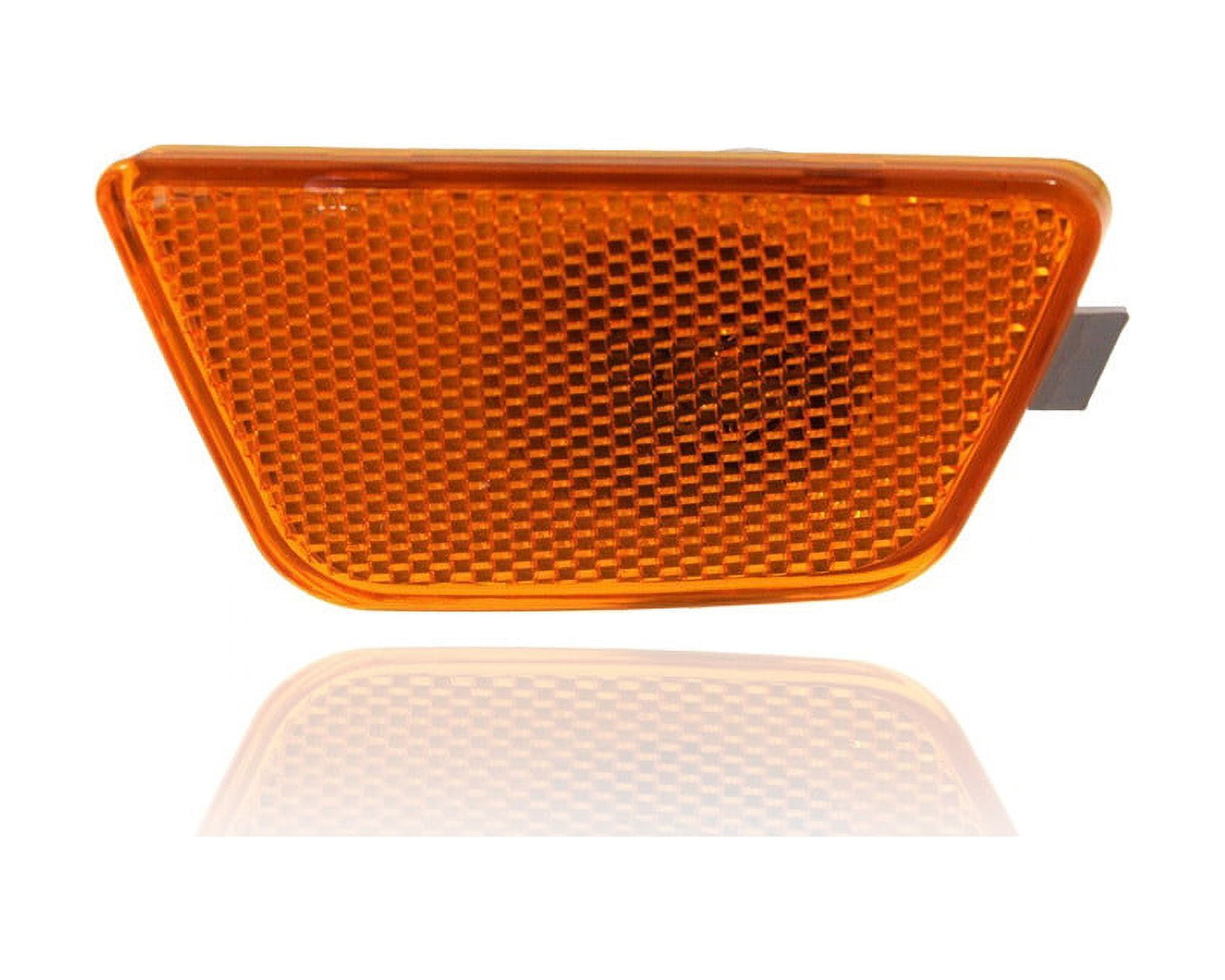 Chevrolet Cruze Limited Side Marker Light Assembly