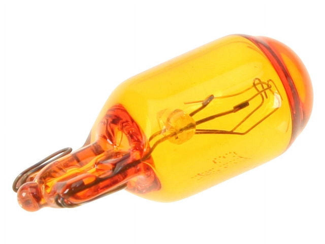Side Marker Light Bulb - Compatible with 1995 - 2011 Ford Ranger 1996 ...