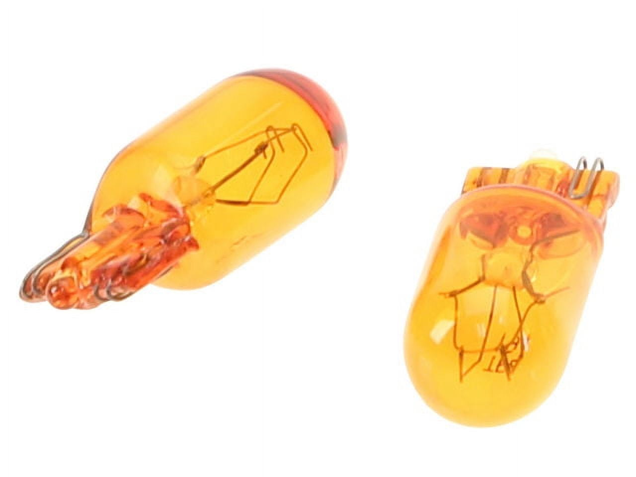 Side Marker Light Bulb - Compatible with 1995 - 2011 Ford Ranger 1996 ...