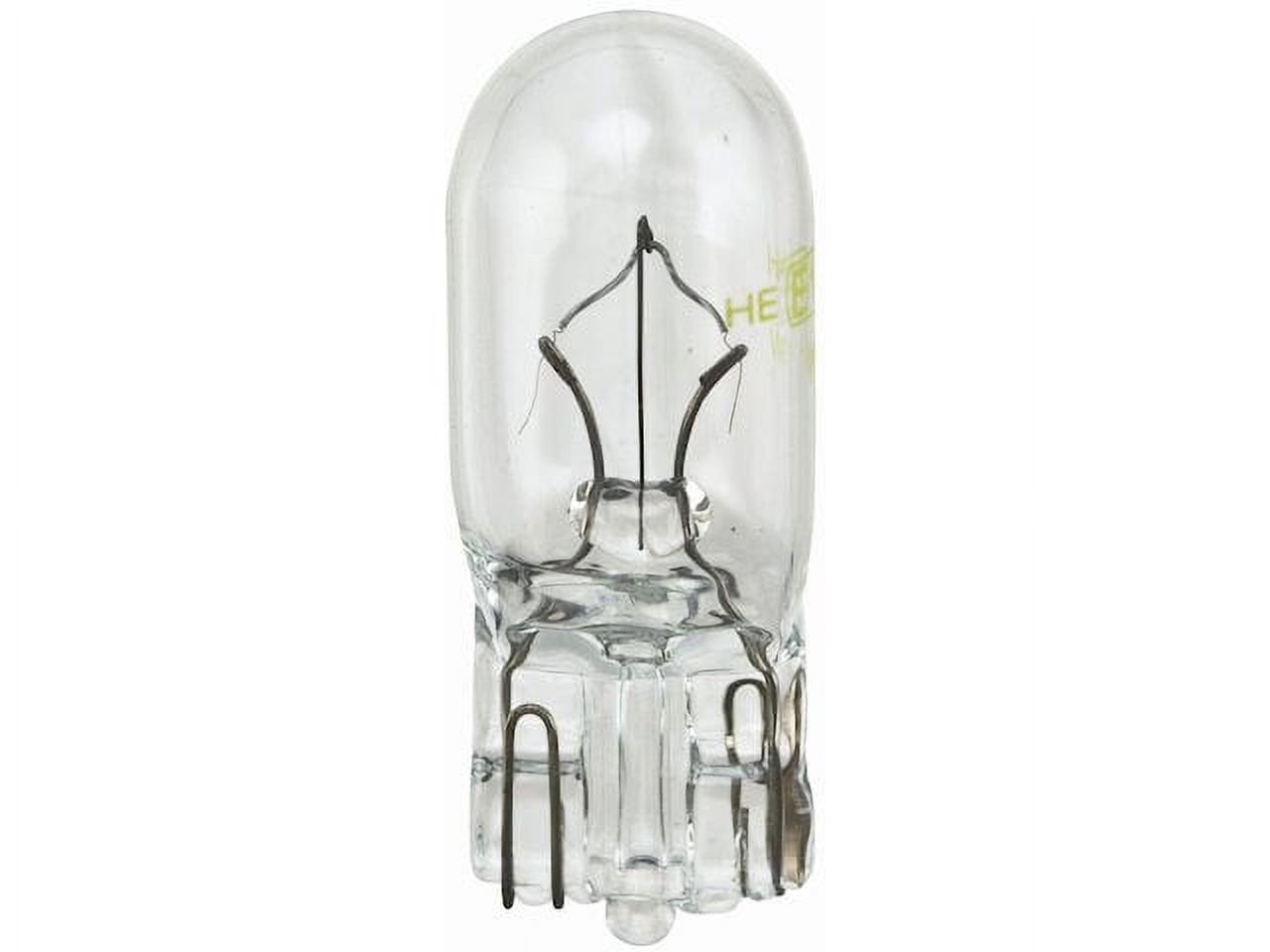 Side Marker Light Bulb - Compatible with 2009 - 2017 Audi Q5 2010 2011 ...