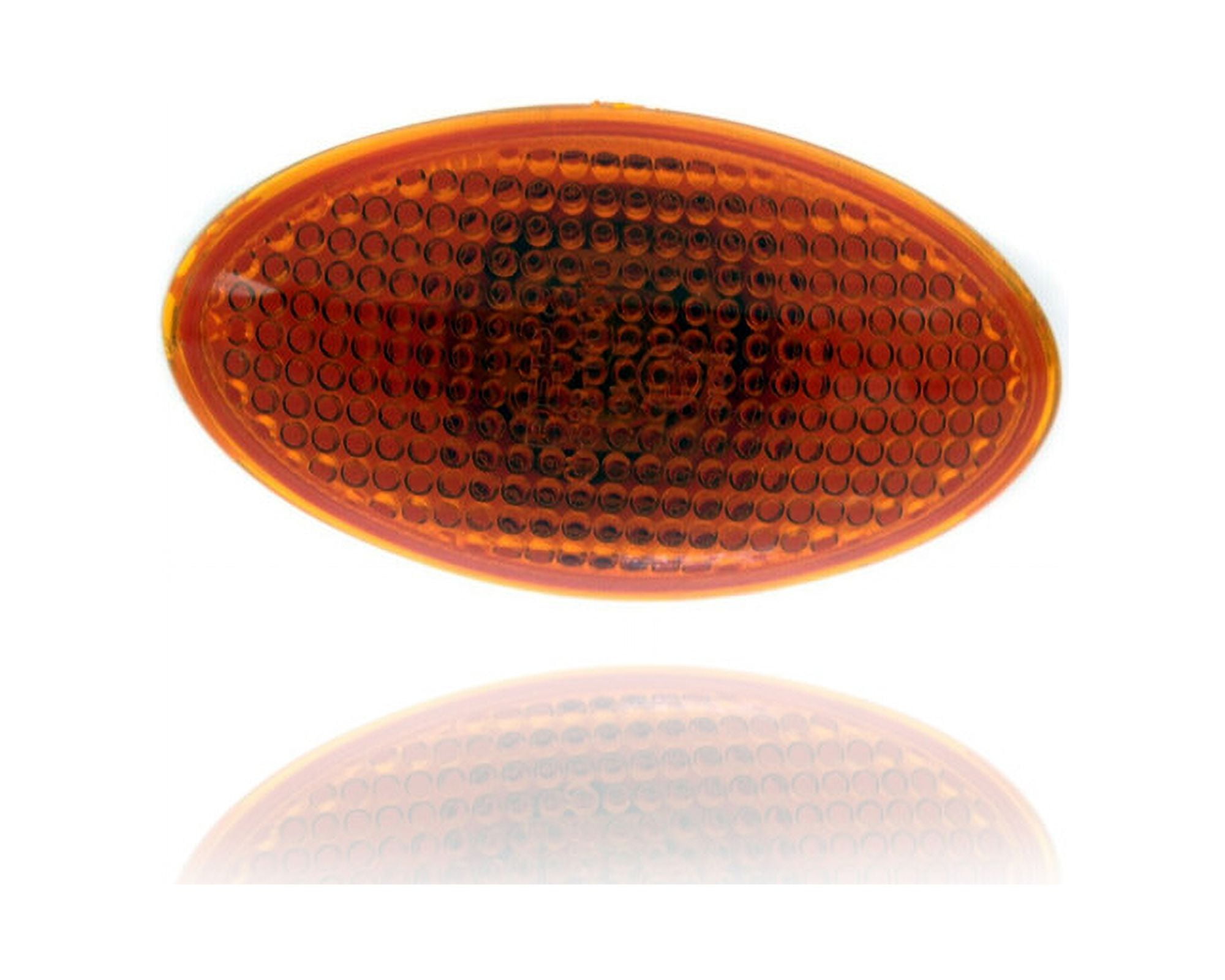 Side Marker Light - Compatible/Replacement for '02-06 Mini Cooper/S ...