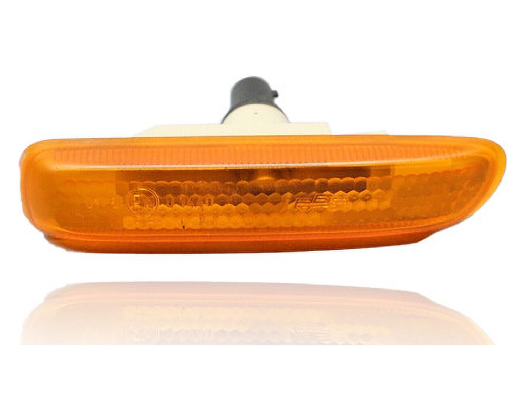 Side Marker Light - Compatible/Replacement for '99-05 BMW 3-Series ...