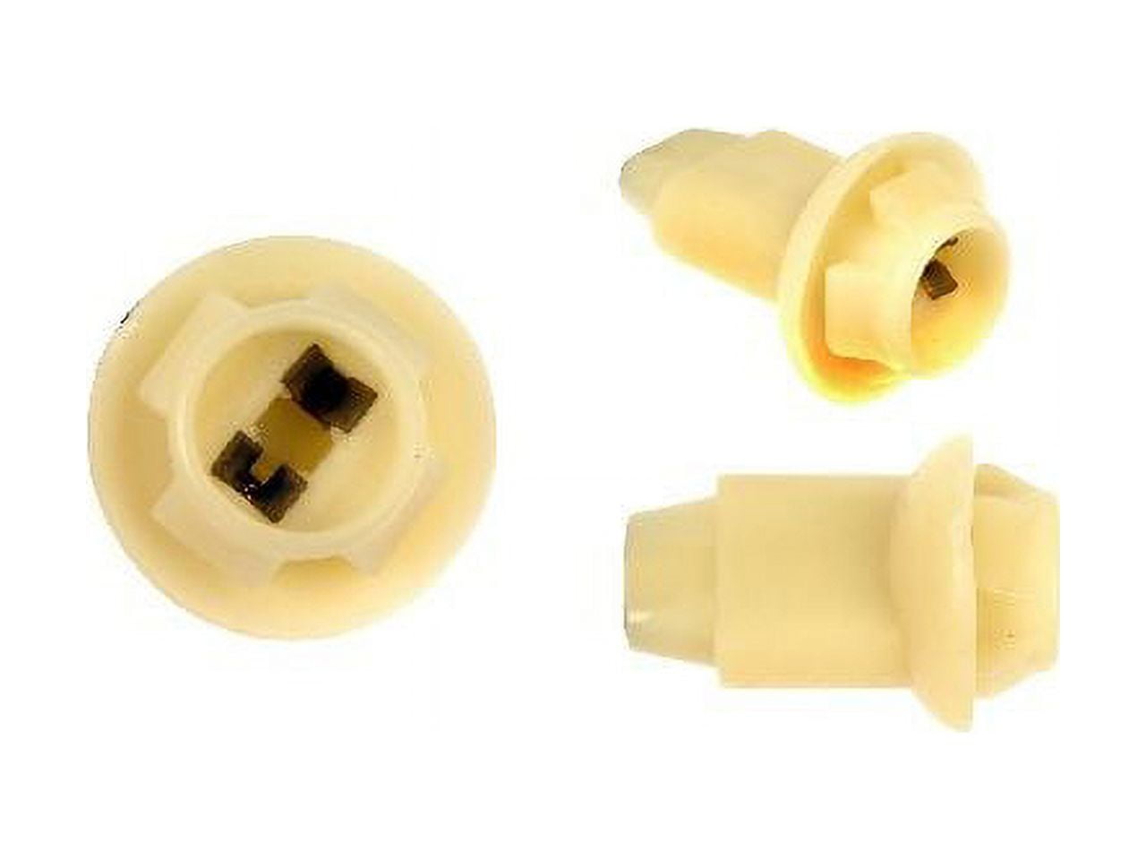 Side Marker Light Socket - Compatible with 1969 - 1987 Chevy El Camino ...