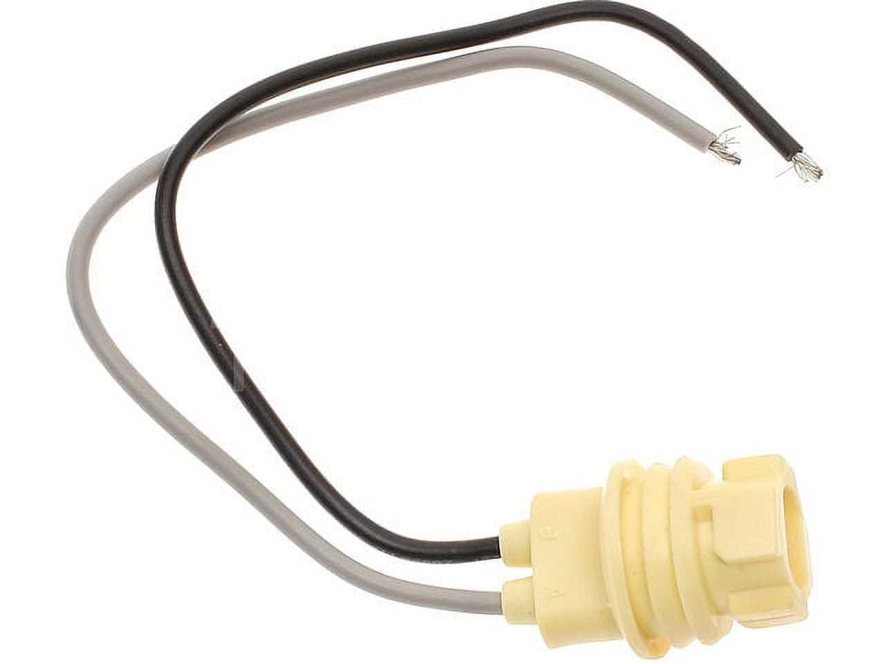 Side Marker Light Socket - Compatible with 1981 - 1991 Dodge D350 1982 ...