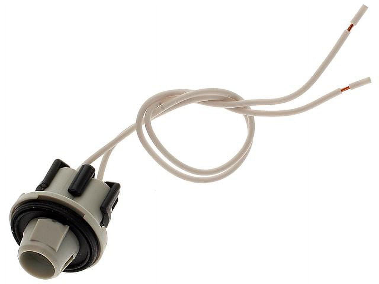 Cadillac Deville Side Marker Light Socket