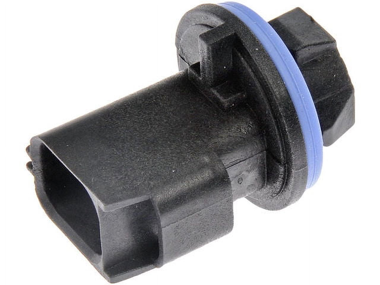 Side Marker Light Socket - Compatible with 2005 - 2018 Ford E-350 Super ...