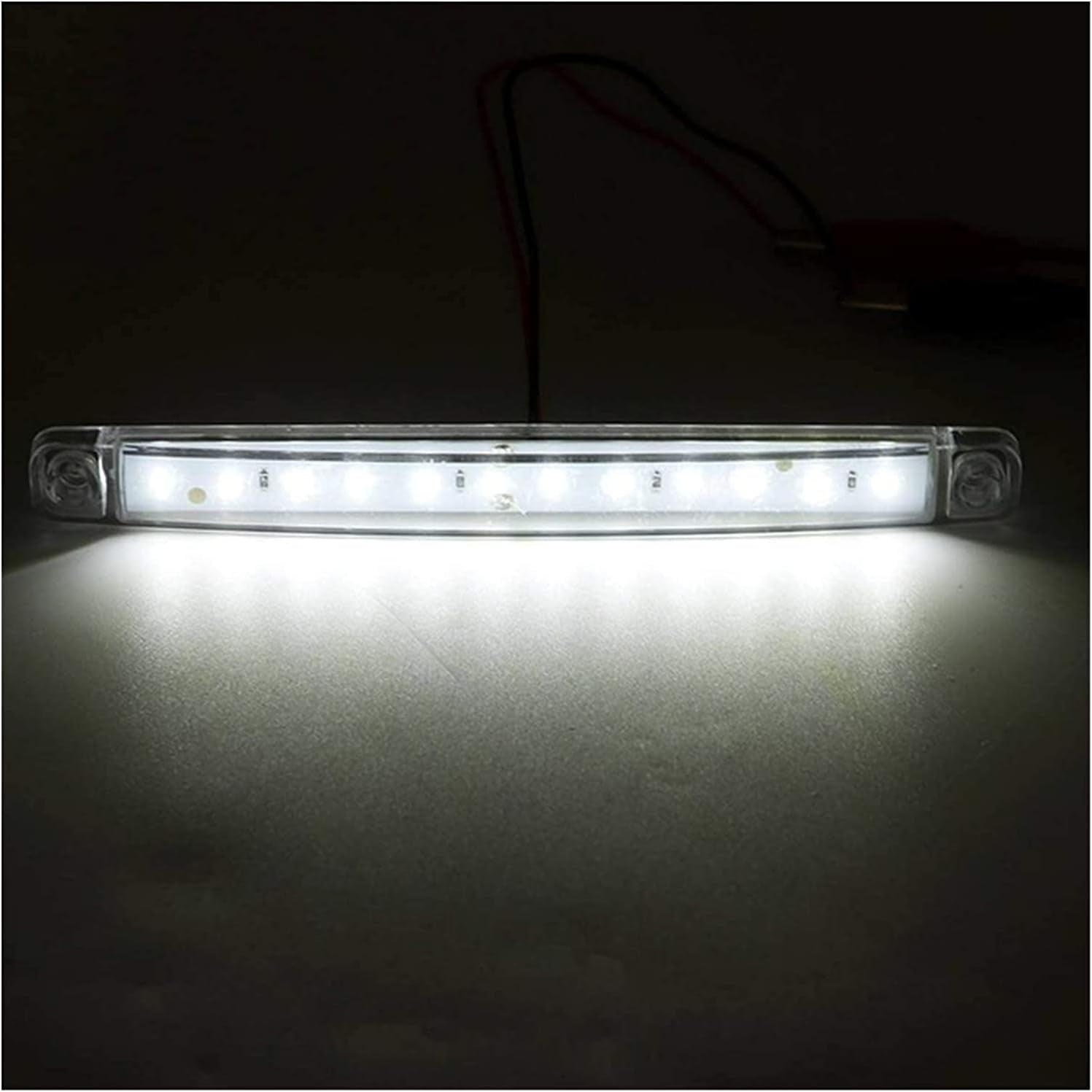 Side Marker Lights, 10pcs Car Marker Lights Car Side Indicators Lights ...