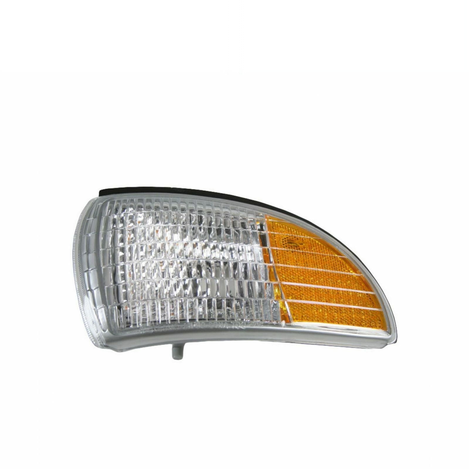 Side Marker Turn Signal Light Lamp Left 5976555 for 1991-1996 for ...