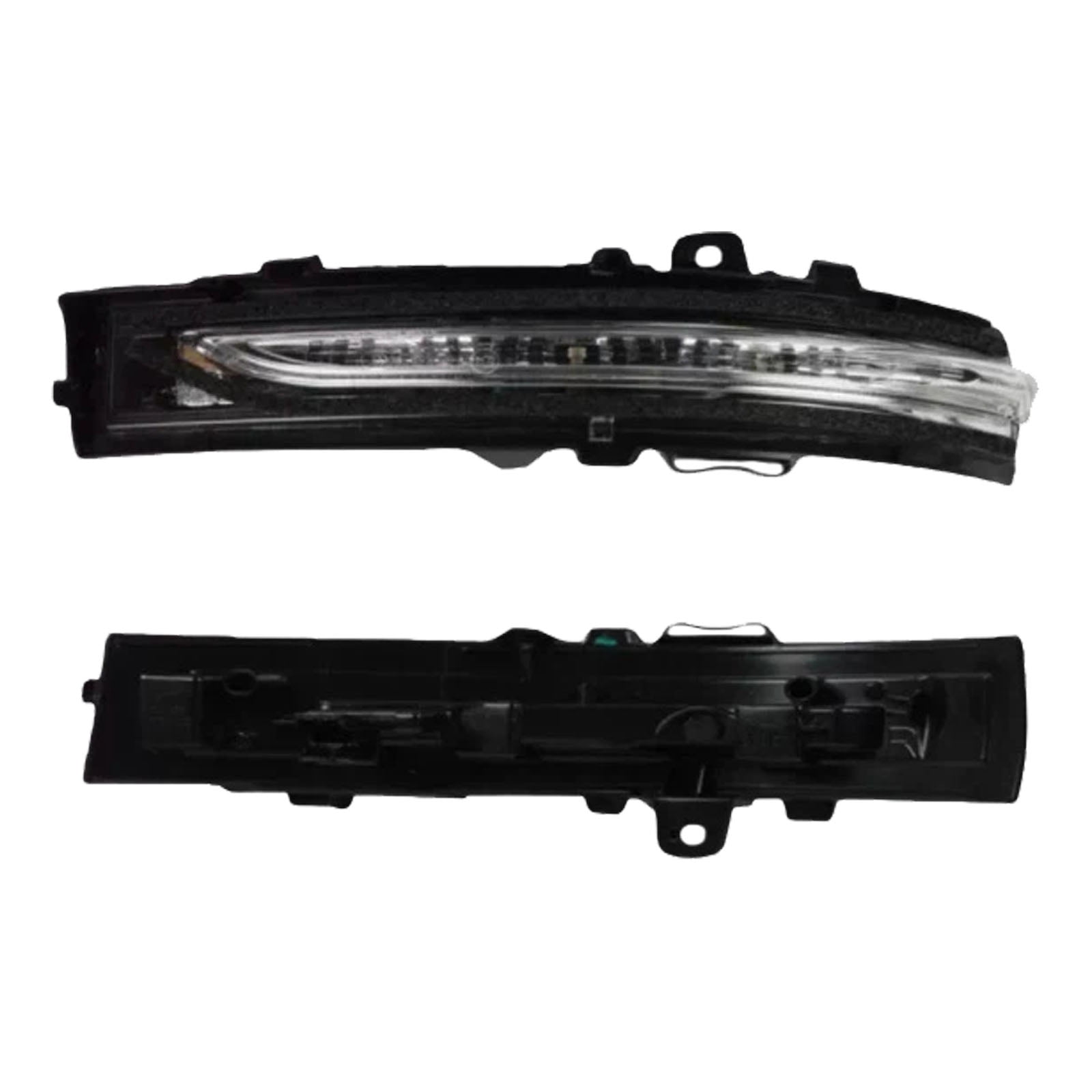 Side Mirror Turn Signals Lights For Ford Edge 2015 2016 2017 2018 2019 ...