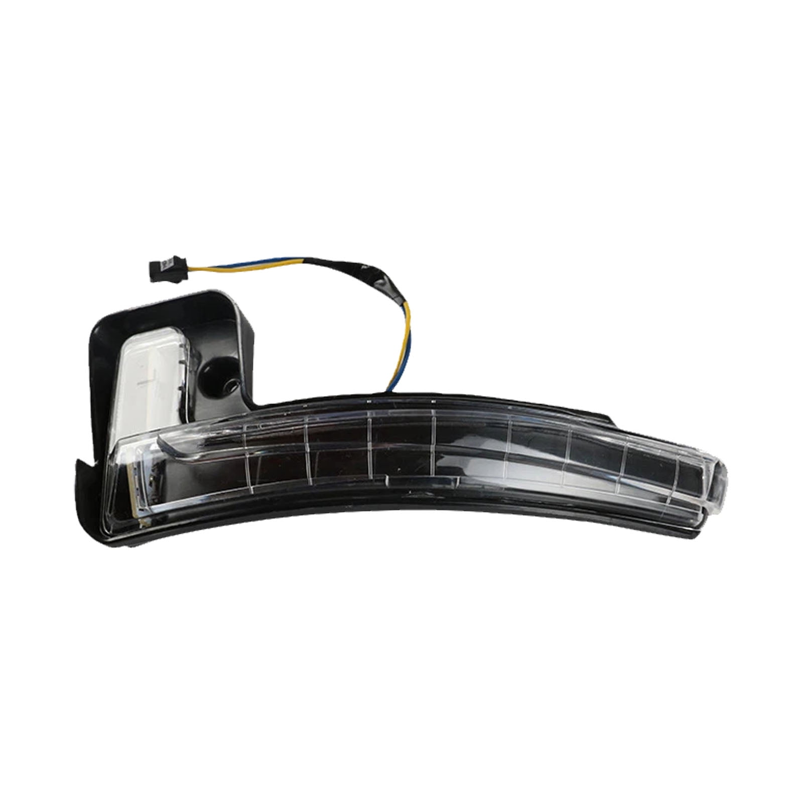 Side Mirror Turn Signals Lights For Jeep Compass 2017 2018 2019 2020 ...