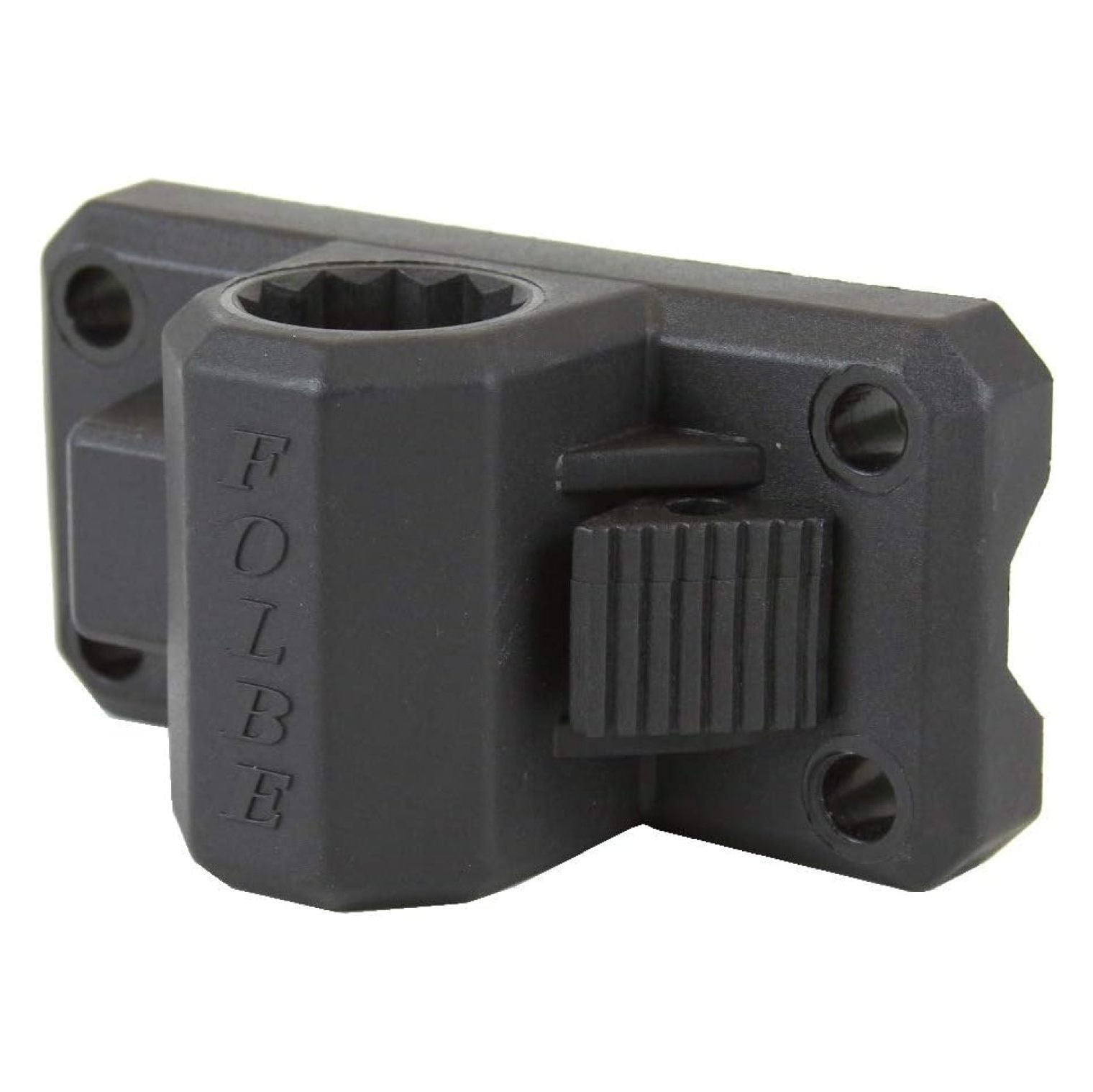 Side Mount - Advantage F058 Gunnel Mount | Marine Grade Plastic | 30 ...