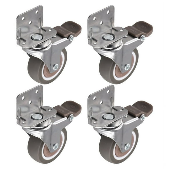 Bed Frame Caster Wheels
