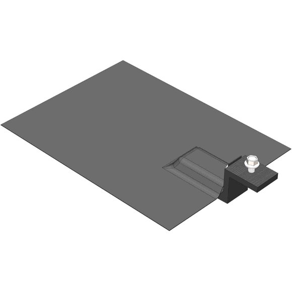 Z Brackets