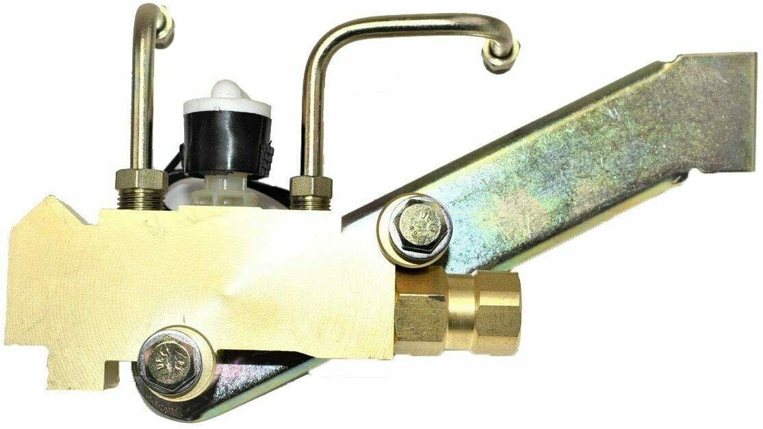 Side Mount PV4 Brass Proportioning Valve Kit Fit For C10 1975-1986 1975 ...