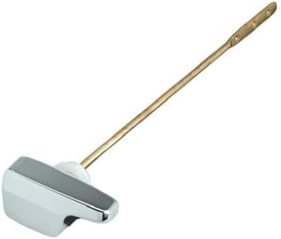 Side Mount Toilet Flush Lever, Toliet Handle, For Eljer Brand Toilets ...