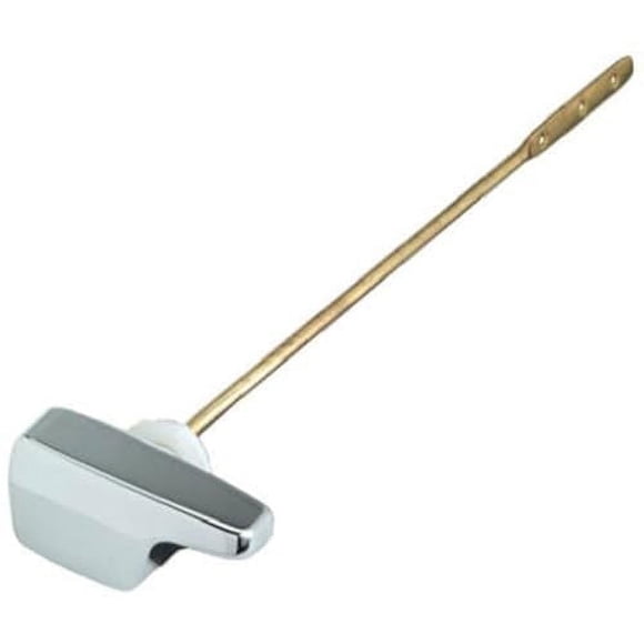 Side Toilet Handle