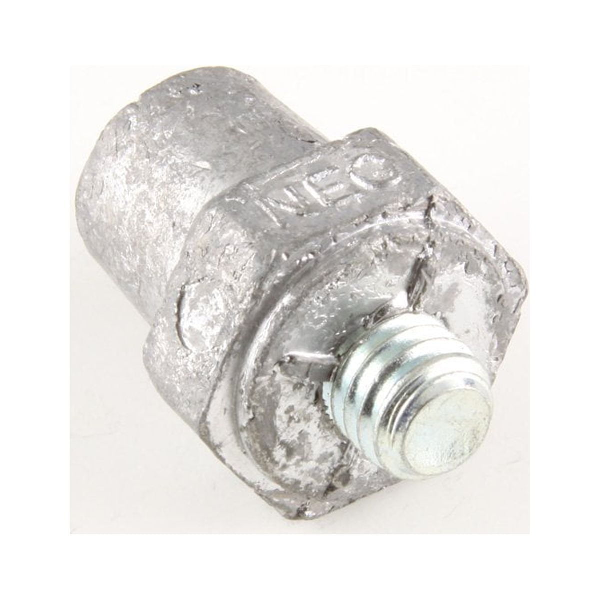 Side Mount to Negative Standard Top Post Adapter (1 per pack) - Walmart.com